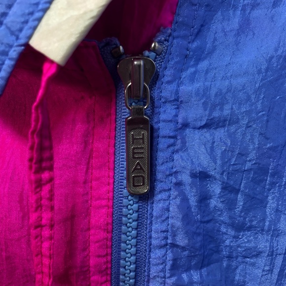 Head | Jackets & Coats | Vintage 9s Head Windbreaker | Poshmark